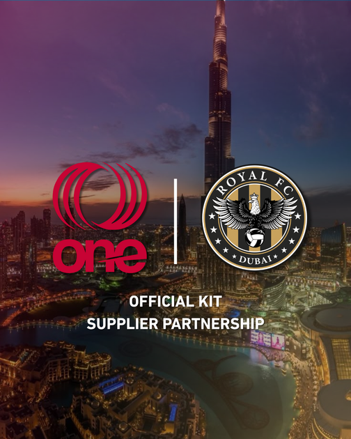 Royal FC Partners with Oneallsports in High-Performance Sustainable Ap ...