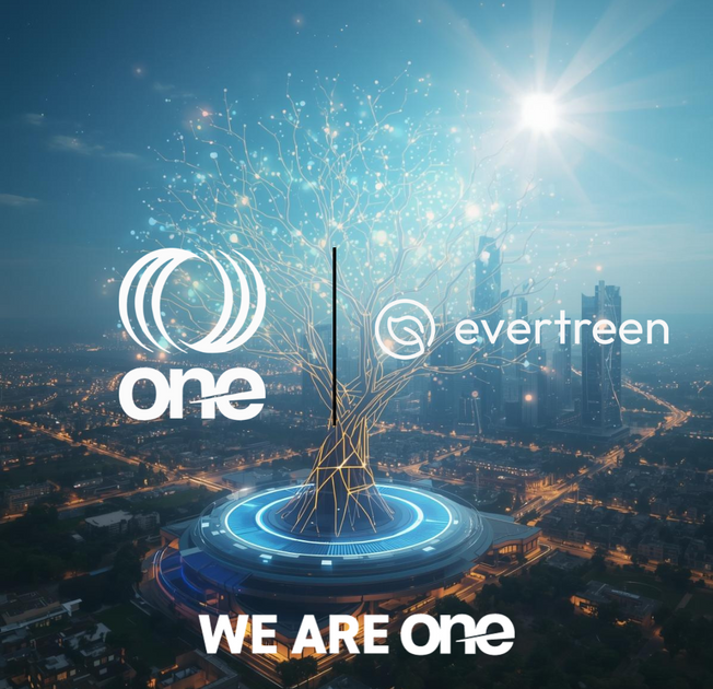 Oneallsports x Evertreen: Turning Every Victory Into a Greener Future ...