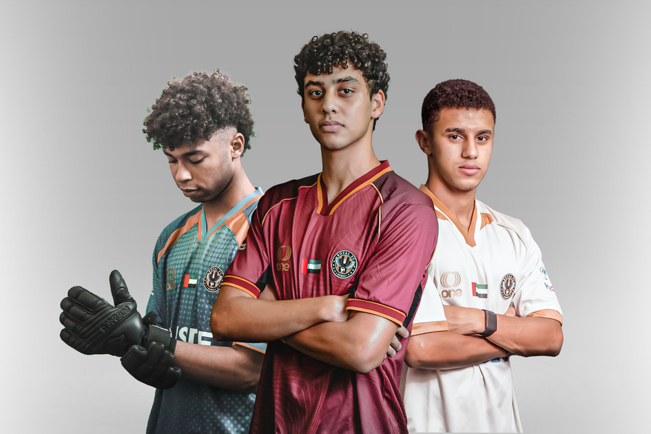 Royal FC – One All Sports