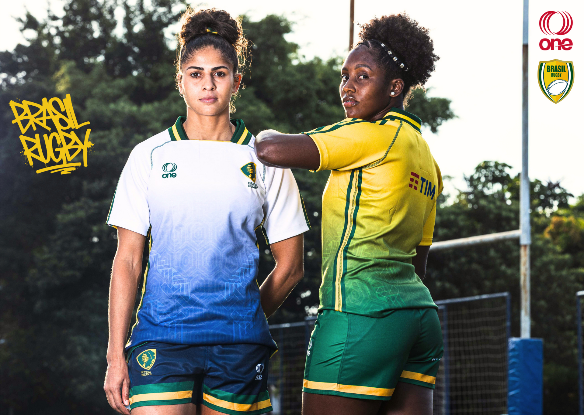 About Us | One All Sports