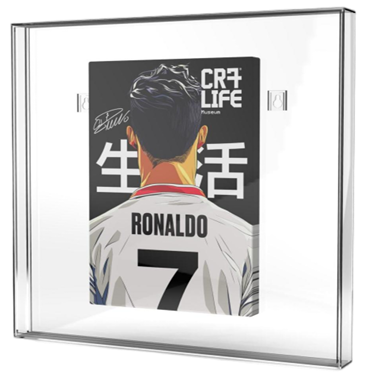 CR7 LIFE FRAMES – One All Sports