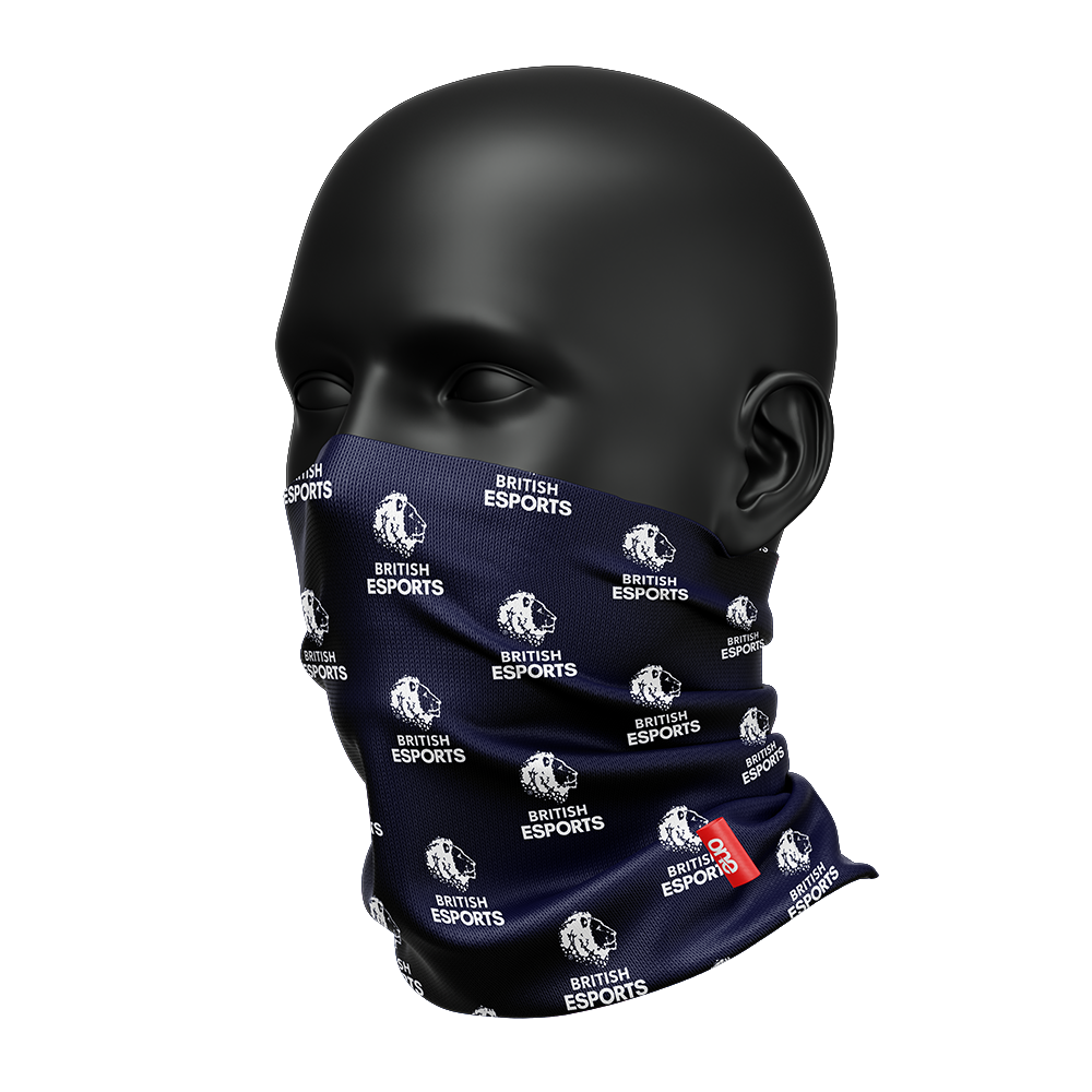 British Esports Buff – One All Sports