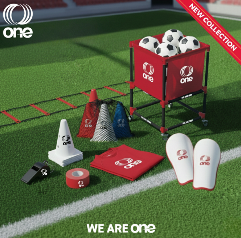 The World's Greatest Sports Brands Online - One All Sports
