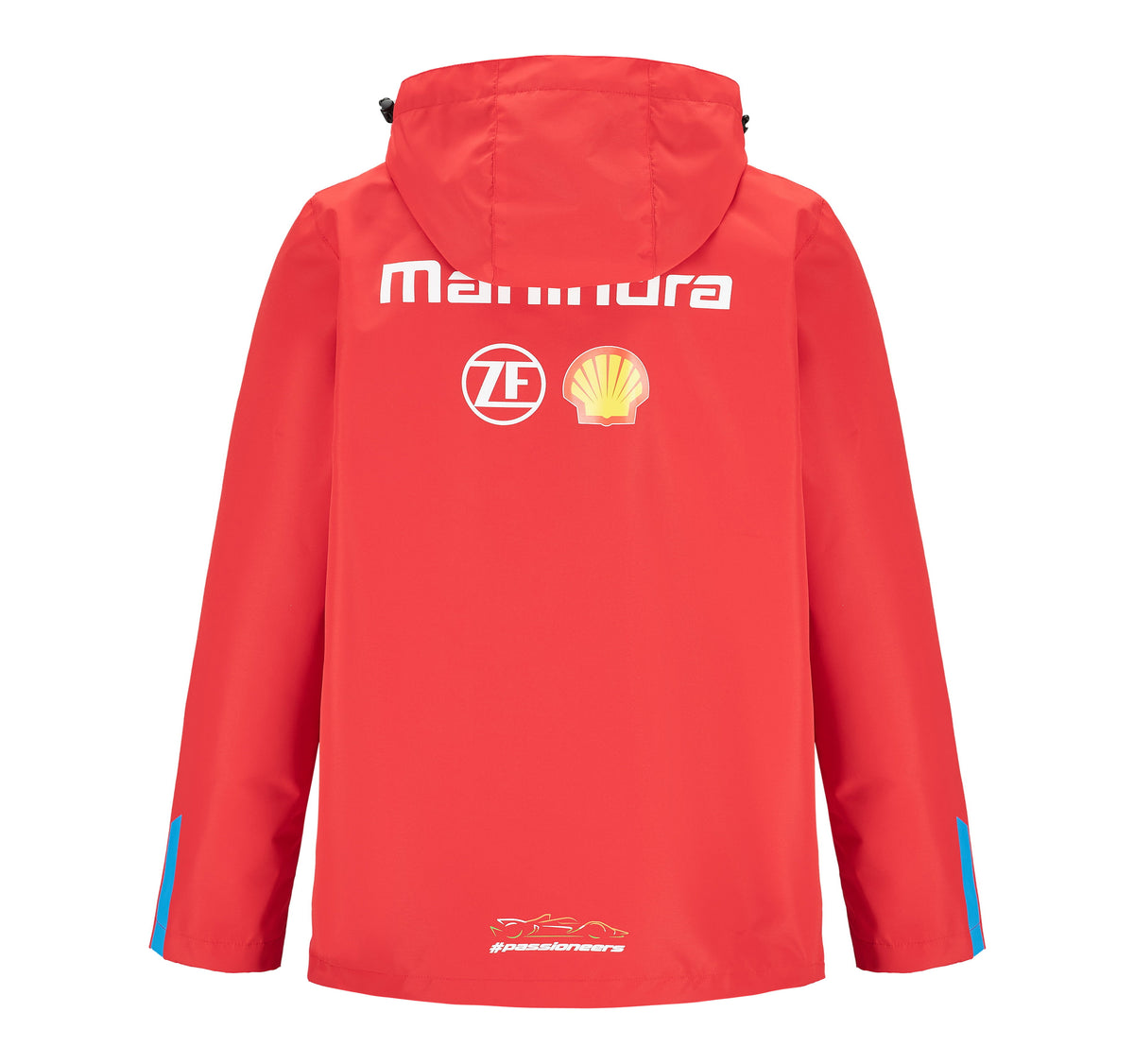 Mahindra Racing Jacket | Shop Now | One All Sports