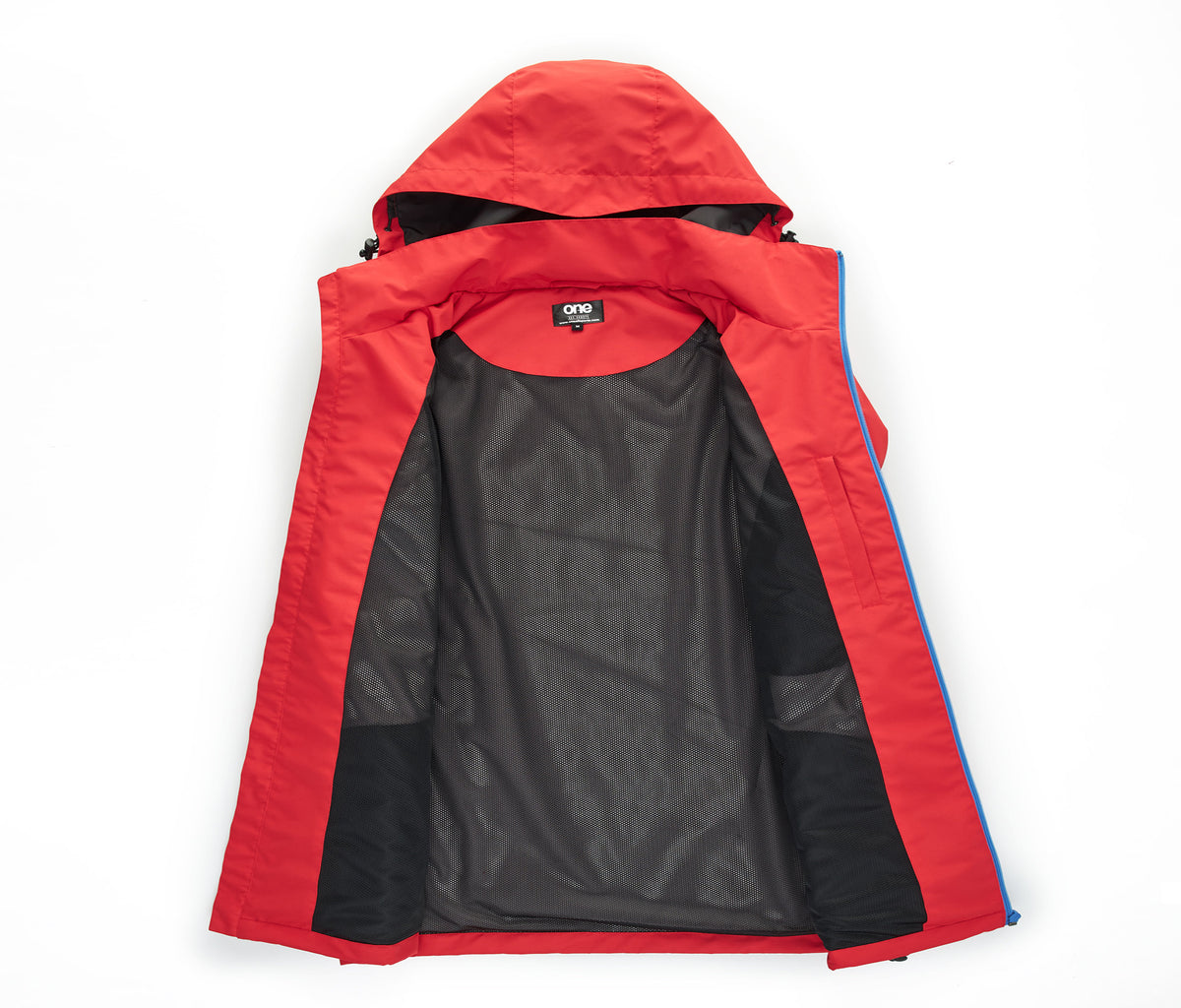 Mahindra Racing Jacket | Shop Now | One All Sports