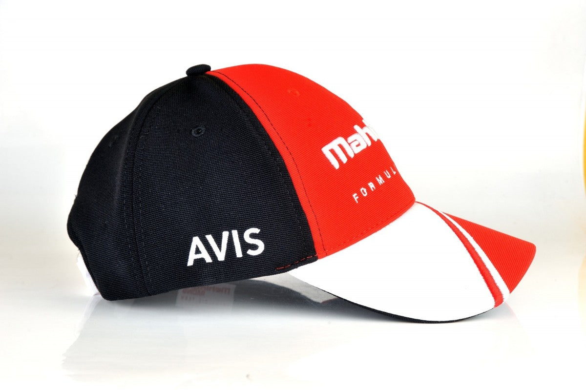 MAHINDRA RACING TEAM CAP 🎁 | One All Sports