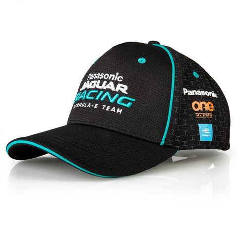 Panasonic Jaguar Racing Cap | One All Sports