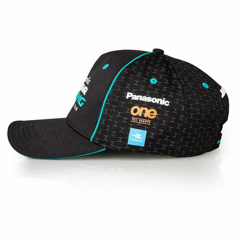 Panasonic Jaguar Racing Cap | One All Sports